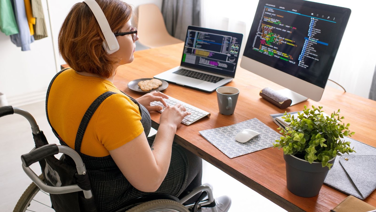 Program Geeks - The Art of Social Hosting in a Tech-Savvy Era