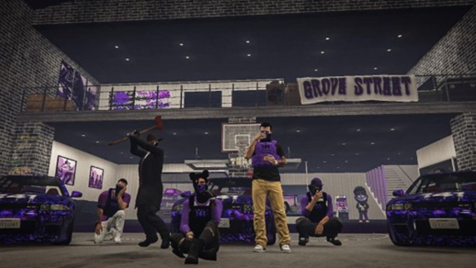 A Beginner's Guide to Playing GTA 5 Roleplay - Programgeeks