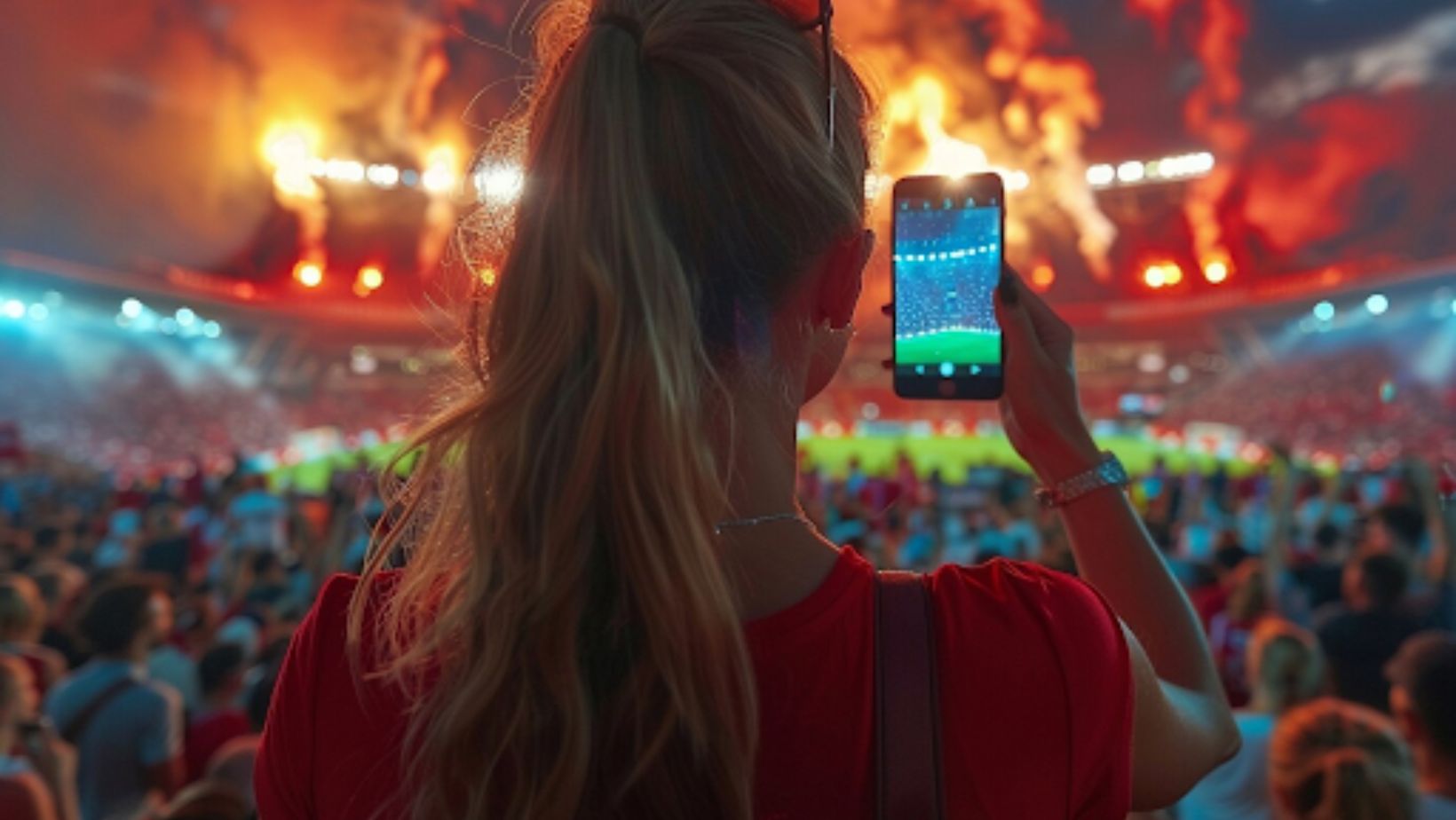How Social Media is Changing the Way Fans Interact with Sports ...