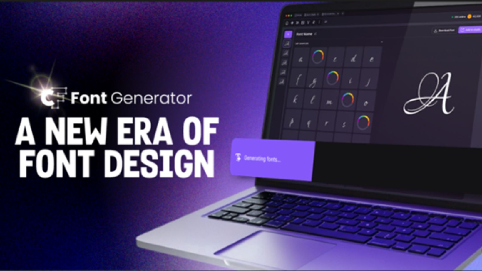 How Font Design Trends Are Transforming Visual Communication - Programgeeks