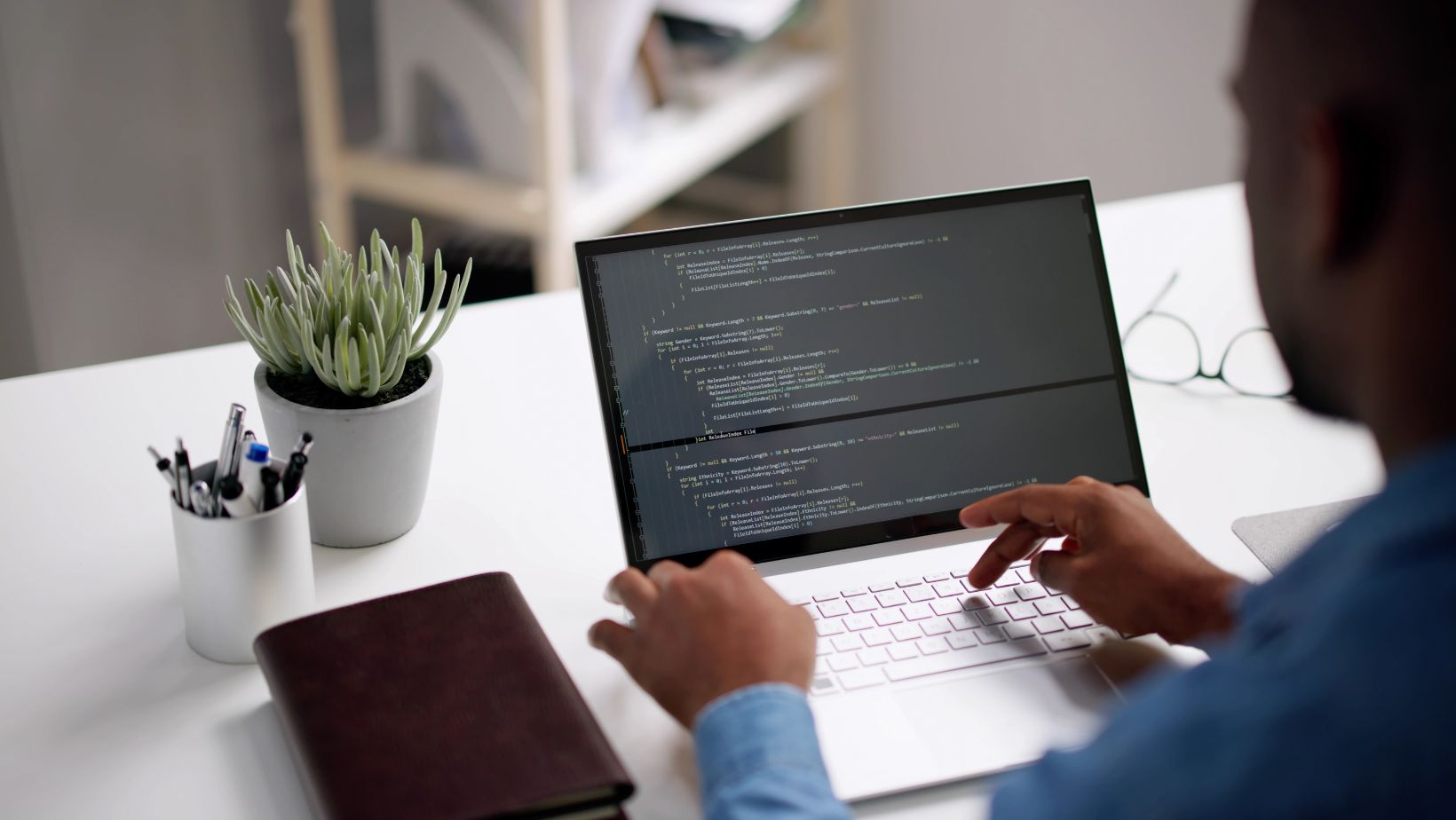 Future-Proofing Your Website with Semantic HTML and AX - Program Geeks