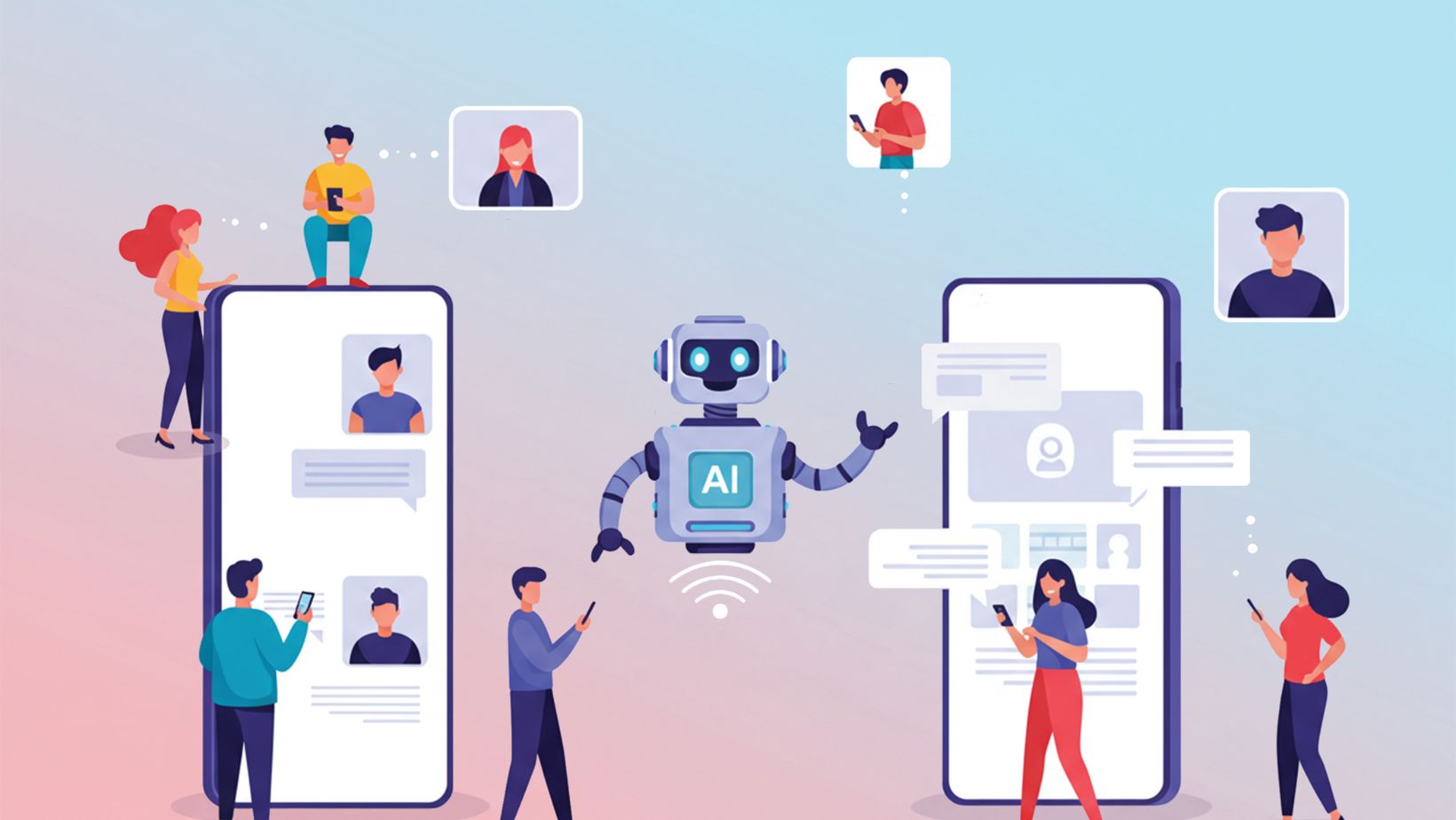 AI Bots, Crypto Payments, and the Digital Future of Intimacy - Programgeeks