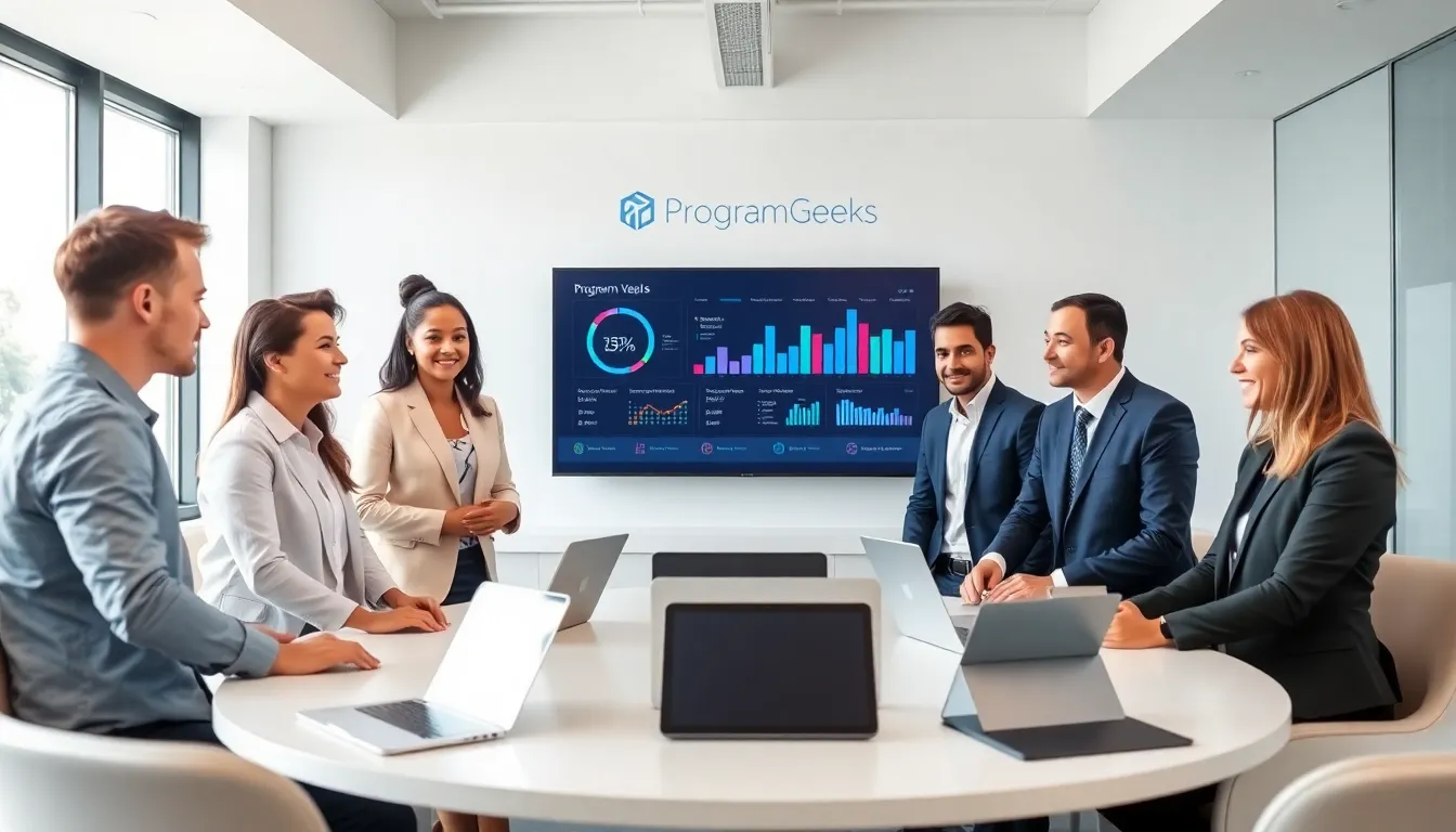 Programgeeks Hosting: The Ultimate Guide - Program Geeks