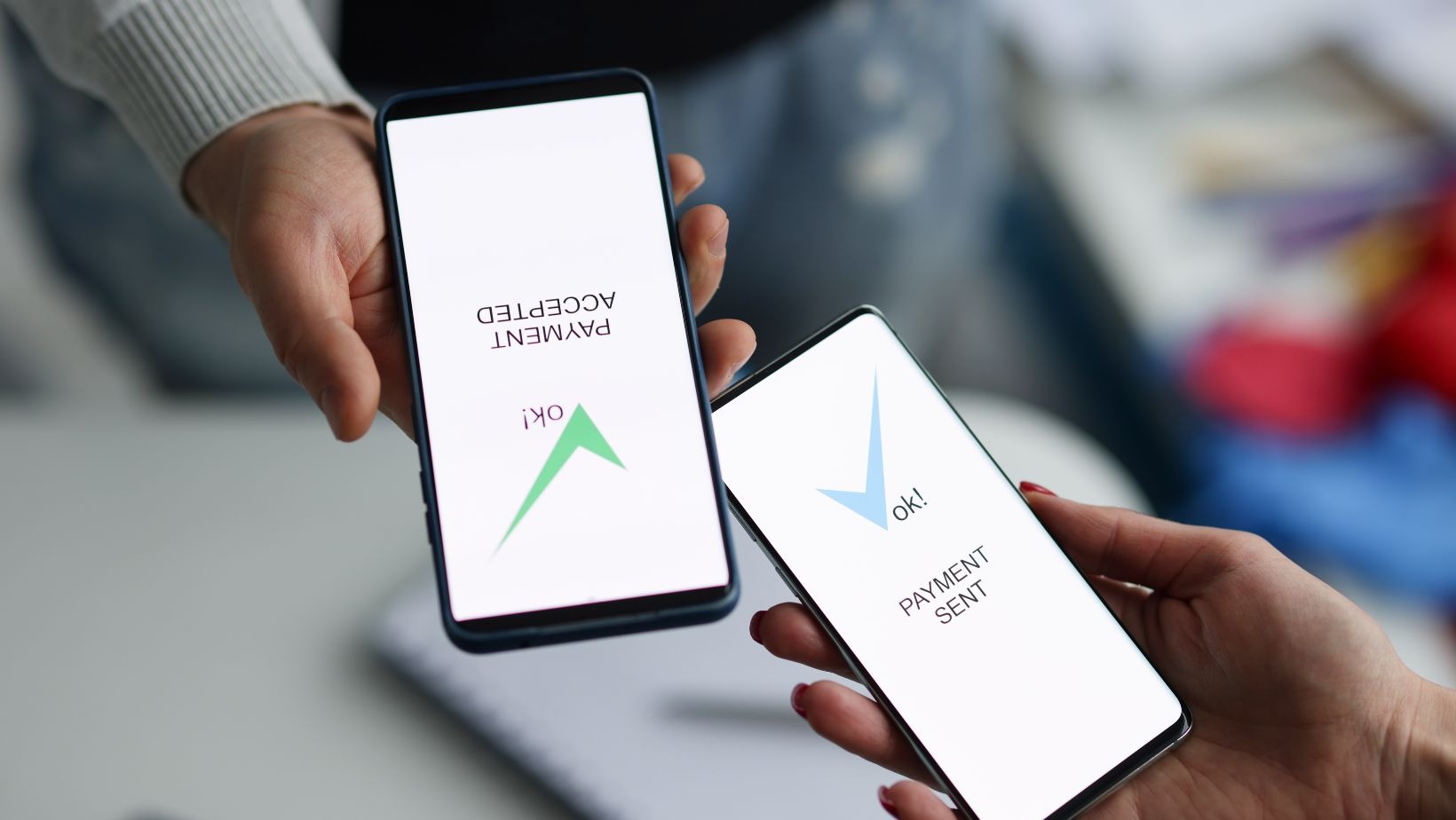The Importance of Reliable Tools for Sending and Receiving Payments ...