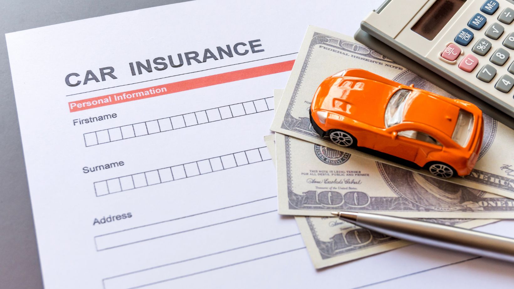 Car Insurance Coverage You Can Trust - Programgeeks