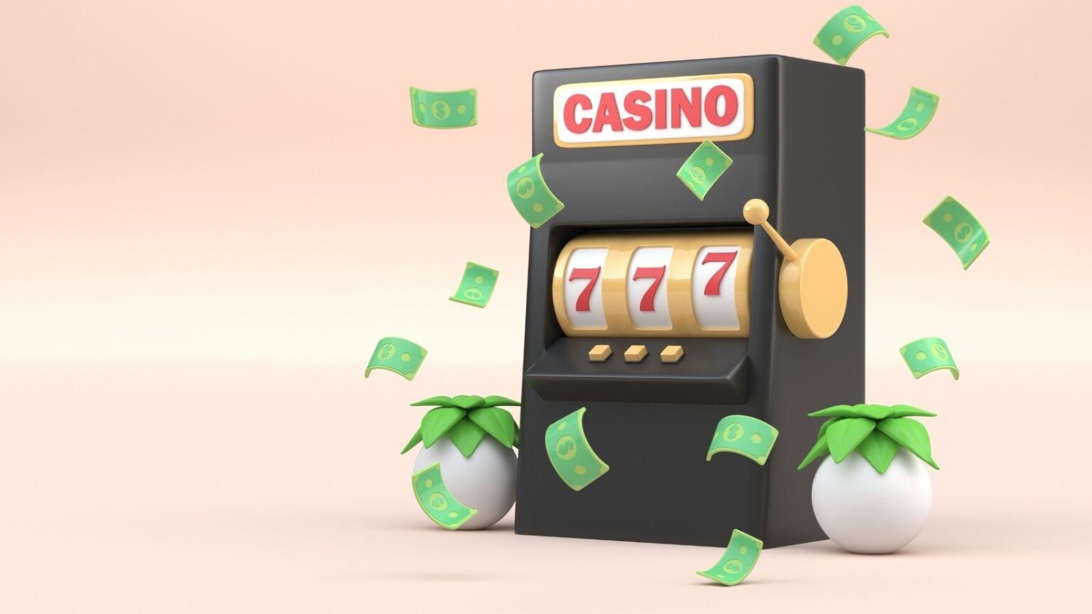Playing Free Slots Online: Why Demo Gaming Continues to Grow - Programgeeks