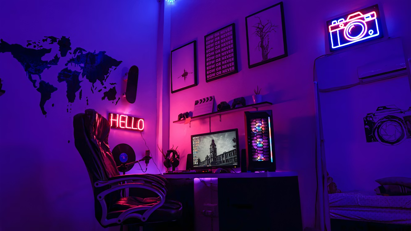 How Custom Gaming PCs Are Powering the Next Generation of Indie Game ...