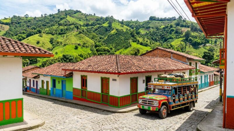 Colombia Travel Checklist: Everything You Need Before You Go - Programgeeks